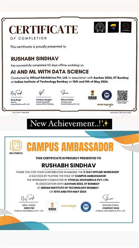 Rushabh Sindhav On Linkedin Ai Machinelearning Iitbombay