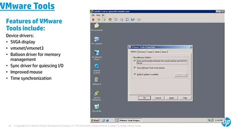 VMware Virtualization Basics Part Pptx Cloud Computing Internet