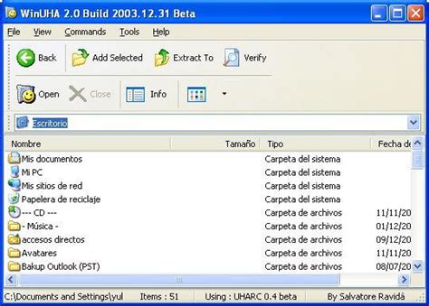Los Mejores Programas Para Comprimir Y Descomprimir Archivos Octubre