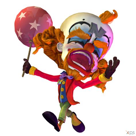Dr Cortex Crash Bandicoot