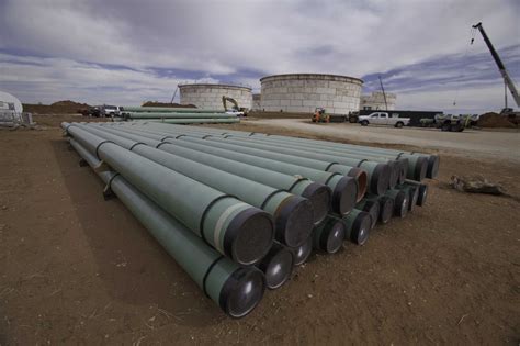 Oryx Building New 220 Mile Permian Pipeline