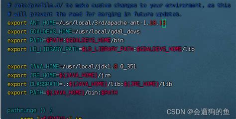 Linux银河麒麟kylinjavagdal环境源码安装配置运行linux麒麟系统下载gdal Csdn博客