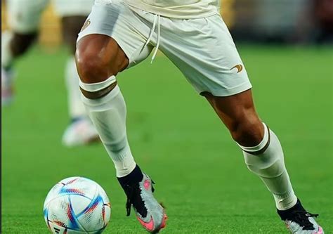 ضرر 162 میلیون یورویی رونالدو به خاطر یک بازی النصر عکس تسنیم