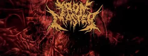 Ironmaster Monolithic Suppressor Engaged Black Lion Records