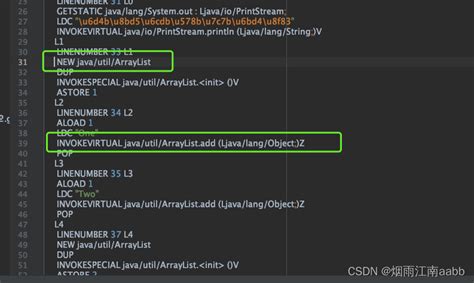 Java类型擦除 Csdn博客