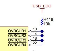 TUSB I TUSB IBVF Schematic Review And Inquiries And Requests Interface Forum