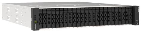Lenovo ThinkSystem DE6600H (Hybrid) / DE6600F (All Flash) NVMe 2U24 ...