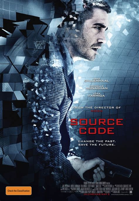 Hollywood Beyond Source Code 2011