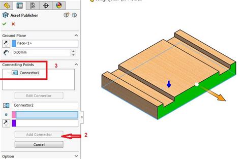 Asset Publisher Solidworks DẠy Solidworks