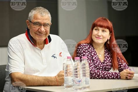 С фотоизложба на проф Христо Пимпирев и Иглика Трифонова в Бургас ще бъде отбелязан Световният