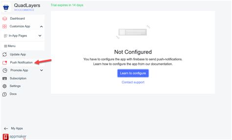 how to create a woocommerce mobile app quadlayers