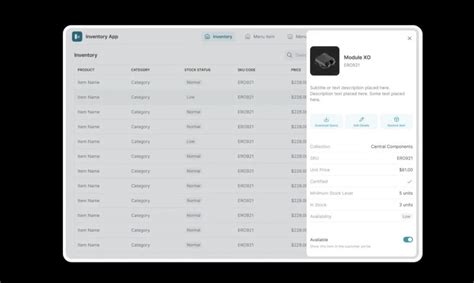 Glide Vs Bubble Learn About The Bubble No Code Alternative