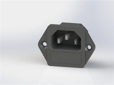 Free Cad Designs Files And 3d Models The Grabcad Community Library