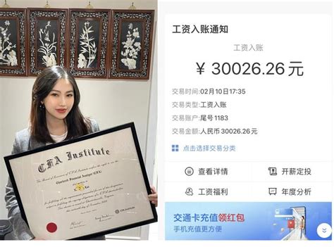为什么我真心建议所有有冲劲的大学生都去考一个cfa（特许金融分析师）？ 知乎