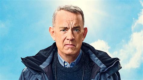 Ein Mann Namens Otto Kritik Überzeugt Tom Hanks Im Schweden Remake