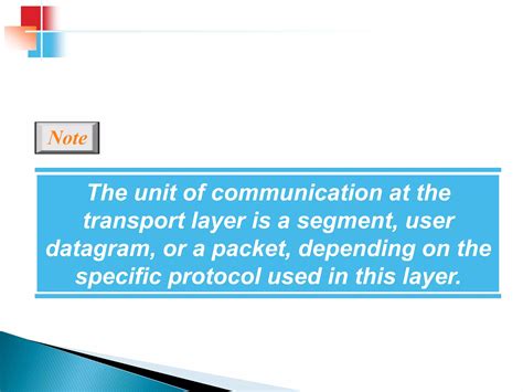 Networking Models Tcp Ppt