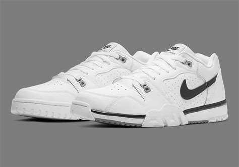 Nike Cross Trainer Low CQ9182-106 | SneakerNews.com