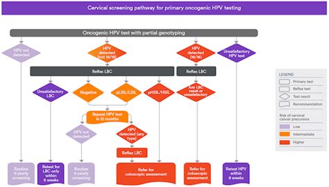 The National Cervical Screening Program Australian Clinical Labs