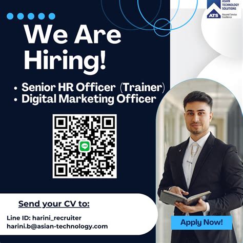 Harini Boddani On Linkedin Thailand Hiring