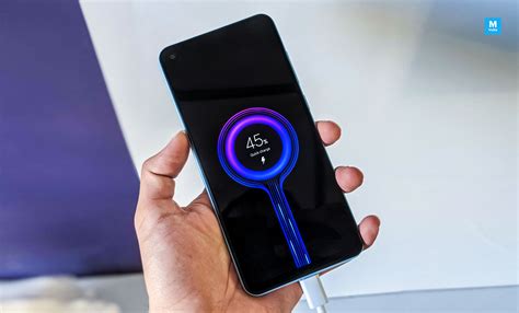 Xiaomi Mi Charge Turbo Xiaomi Pad Ru