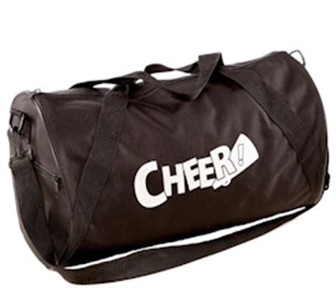 Cheer Roll Duffel 46617