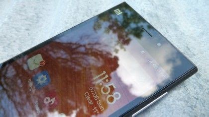 Xiaomi Mi Review Techradar
