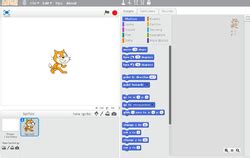Eng Scratch 2 0 Offline Editor Test Scratch Wiki