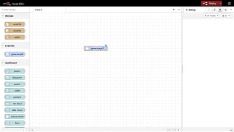 Use S1sevens Certificate Tools To Convert A Json Certificate To A Pdf