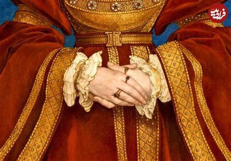 نقاشی 400 ساله‌ای که یک پادشاه را عاشق کرد