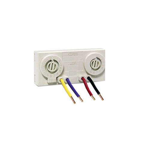 Notifier Nfx Mm1m Nfx Mm1m Mini Módulo Monitor Direcc