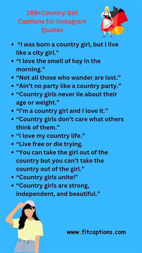 Country Girl Vs City Girl Quotes