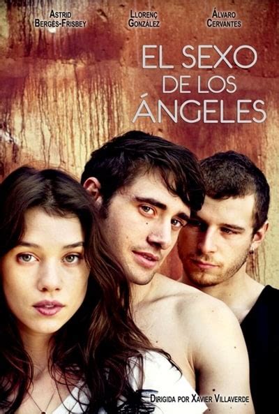 Picture Of Angels Of Sex