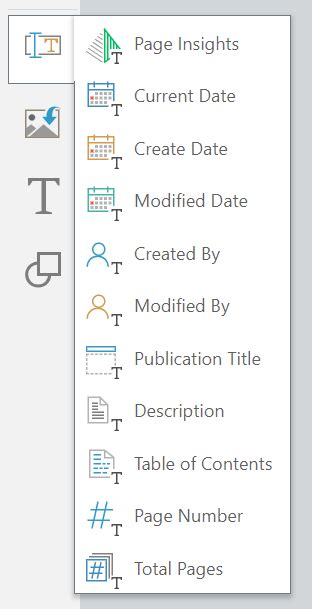 Dynamic Text Fields