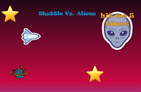 GitHub PetarChulin Shuttle Vs Aliens V 2 Github Io