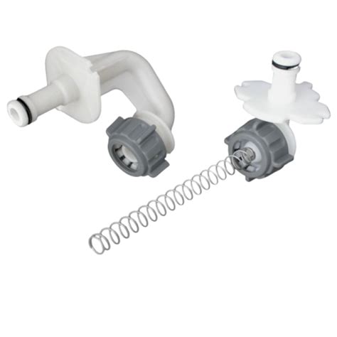Hozelock Z21918 Inlet Assembly Replacement Revised Part