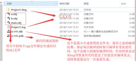 Vs2017的c开发心得（四）vs的文件夹路径以及项目生成步骤vs项目生成顺序 Csdn博客