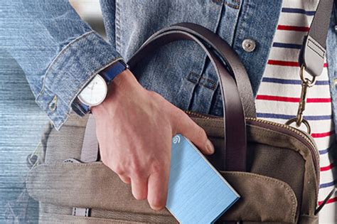 Seagate Backup Plus Portable Review Latest In Tech