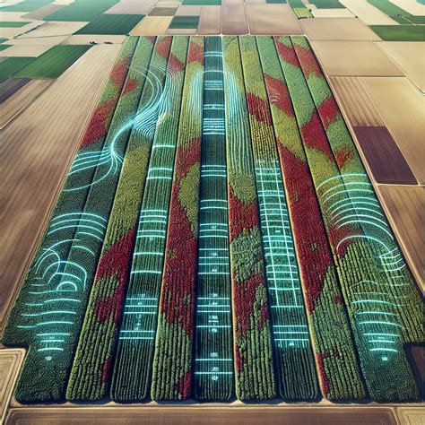 Soybean Crop Images And Planning Visual Growth Guide