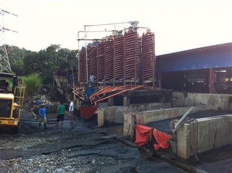 Home Pineer Mining Machinery