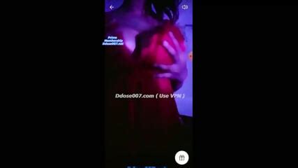 Tango Chamet Shows Collection