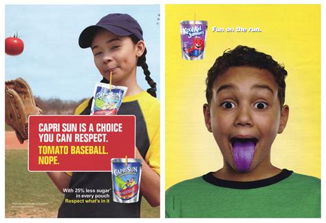 Persuasive Advertising Examples