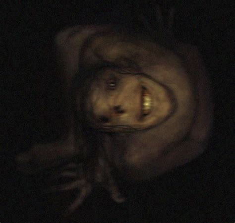 Cursed Image Coisas Assustadoras Arte De Fantasia Sombria Assombração