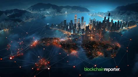 blockchainreporter on linkedin metacomp partners with harvest global