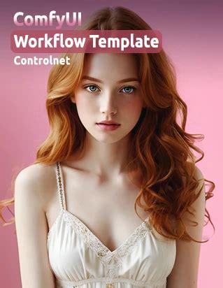 Create Run Share ComfyUI Workflows And Tools SeaArt