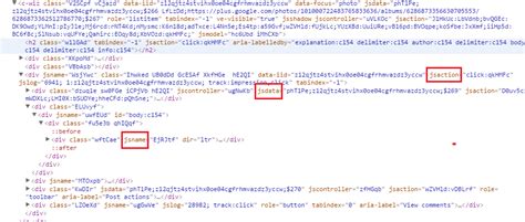 Html What Are Non Standard Attributes Use For Stack Overflow