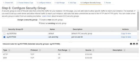 AWS Setting Up EC Paranoid Professor