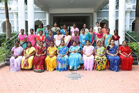 Kamban 16 17 Kamban College Of Arts And Science For Women