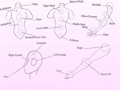 Gem Placement Theory Steven Universe Amino