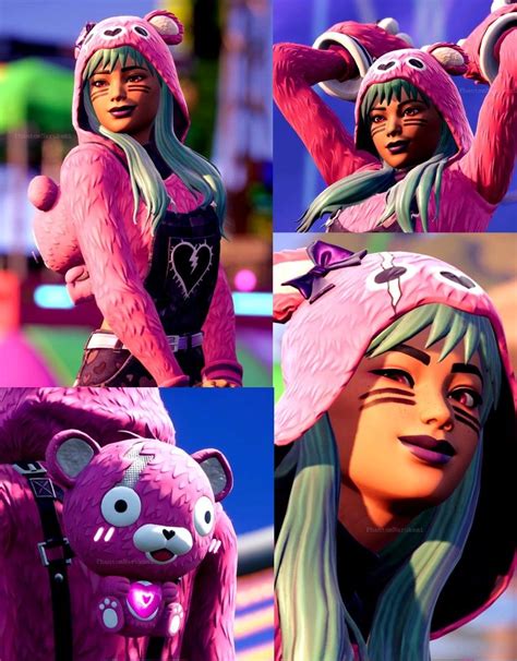 Pin Em Cute Fortnite Em