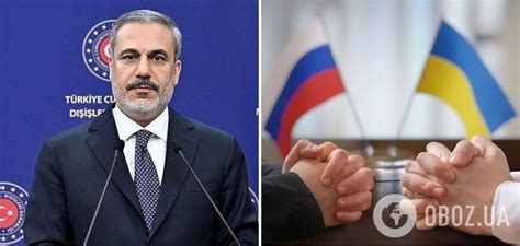 Переговори між Україною і Росією припинення вогню в Україні Туреччина наполягає на
